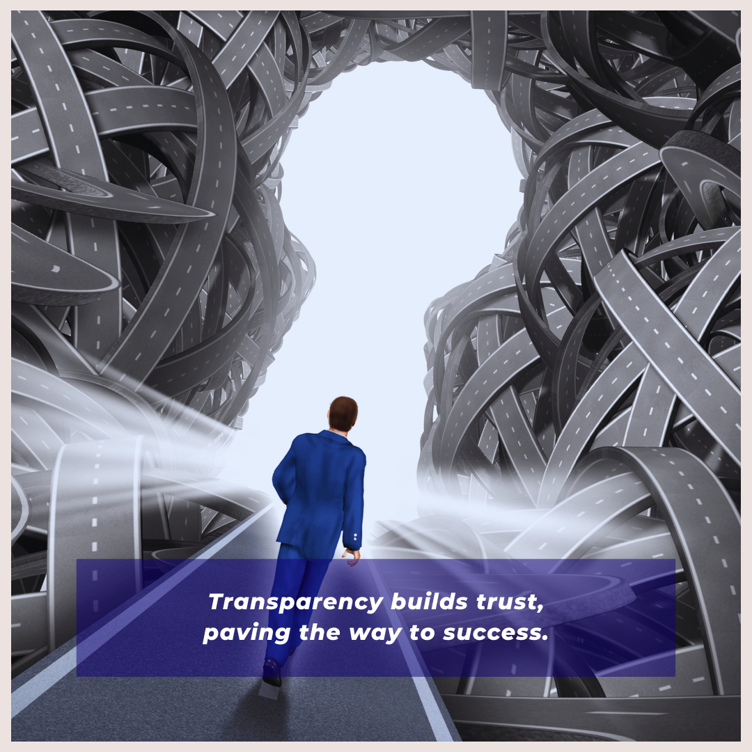 Built Trust Through Consumer Empowerment | Medium