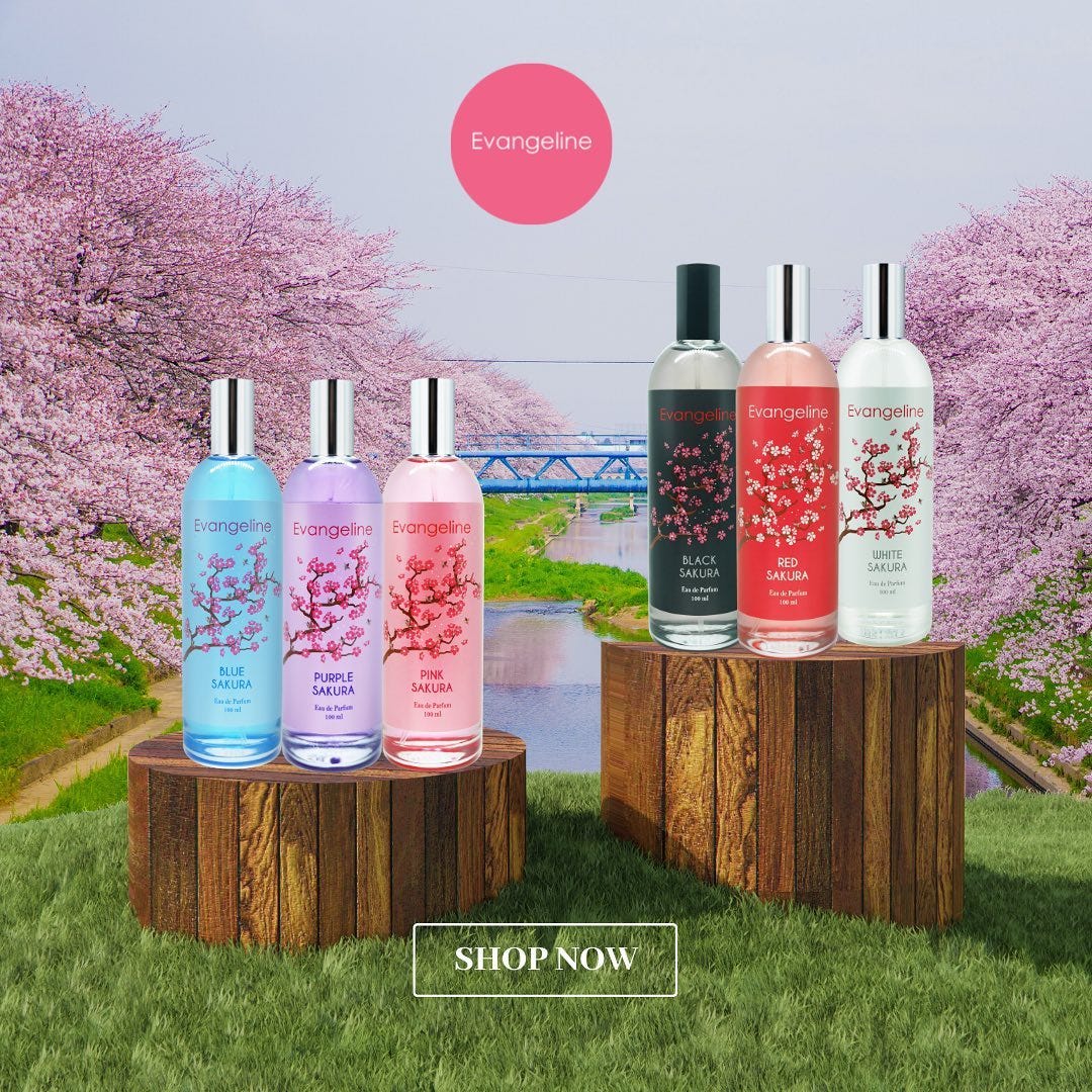 Rekomendasi Parfum Brand Lokal Indonesia, Harga Terjangkau tapi Level ...