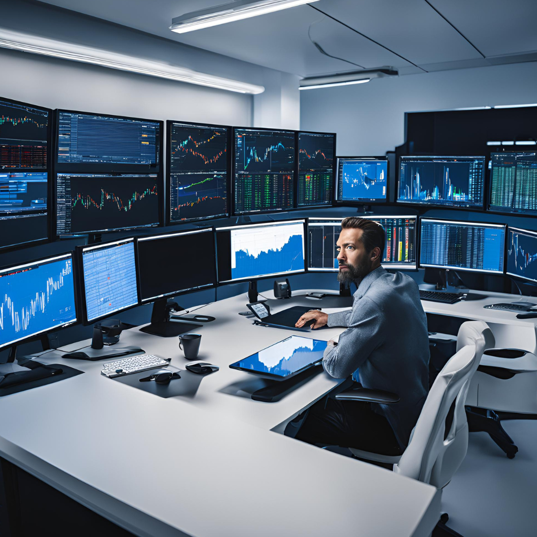 Demo trading account: especially for beginners. Your forex dummy ...