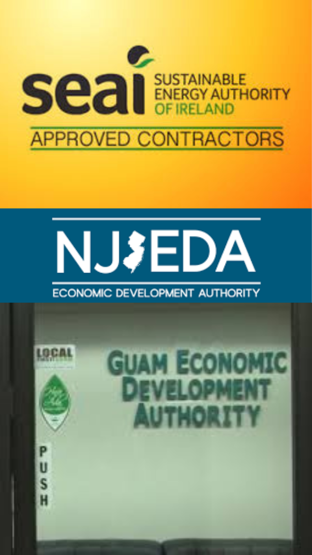 Grant Aid Authority - Surmakhan - Medium
