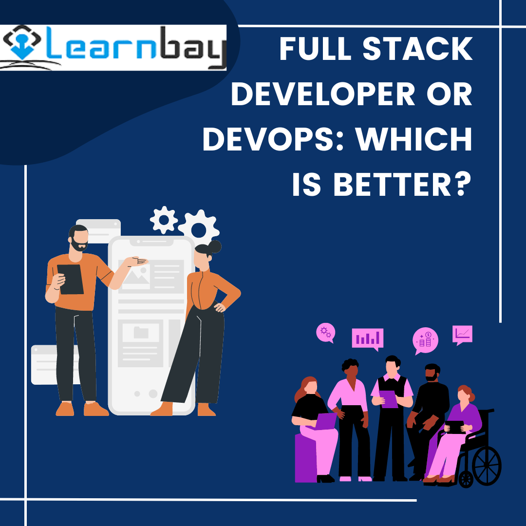 Full Stack Developer or DevOps: Which is Better? | by Madhu Shree | Medium