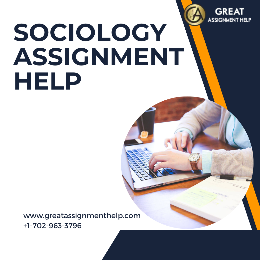 Excelling in Societal Exploration: Sociology Assignment Help | by ...