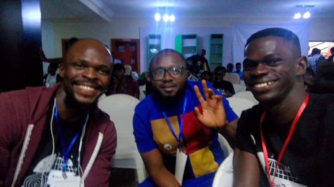 My 2018 Year in Review: Step in the right direction | by Olususi Kayode ...