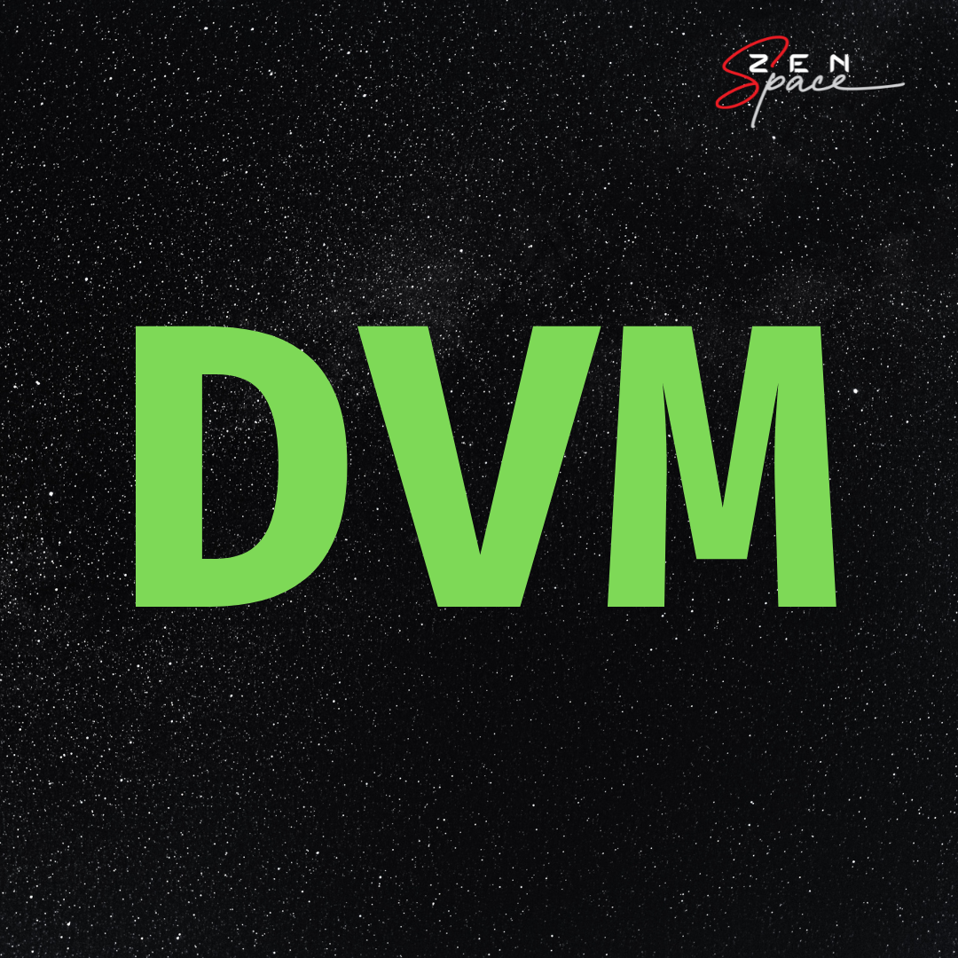 What is Dalvik Virtual Machine?. An Android OS virtual machine. | by Shivansh Kumar | Medium