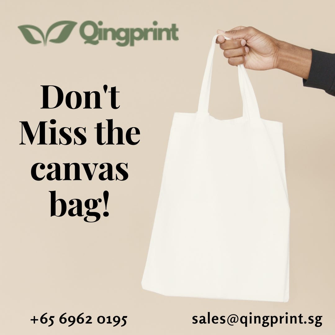 The Paper Rise of Eco-Friendly Paper Bags: A Sustainable Packaging ...