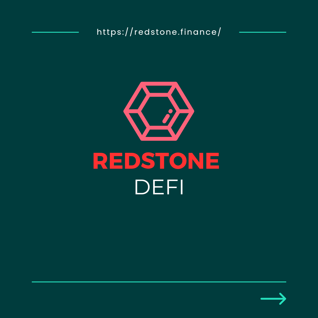 How Redstone Oracles Can Power The Future Of Decentralized Finance By Rizki Medium