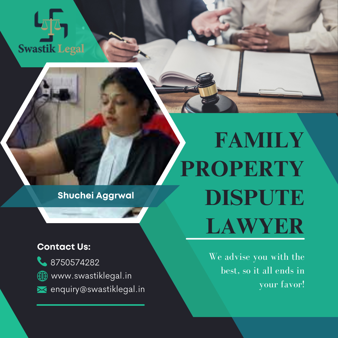 Family property dispute lawyer. In families, disagreements are not ...