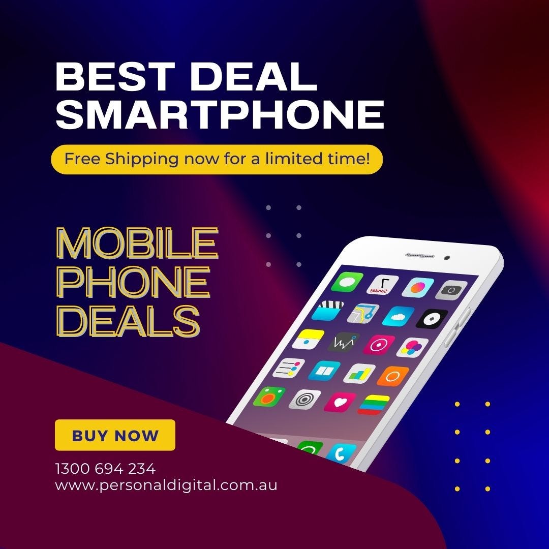 Mobile Phone Deals: The True Story Behind Everything | by ...