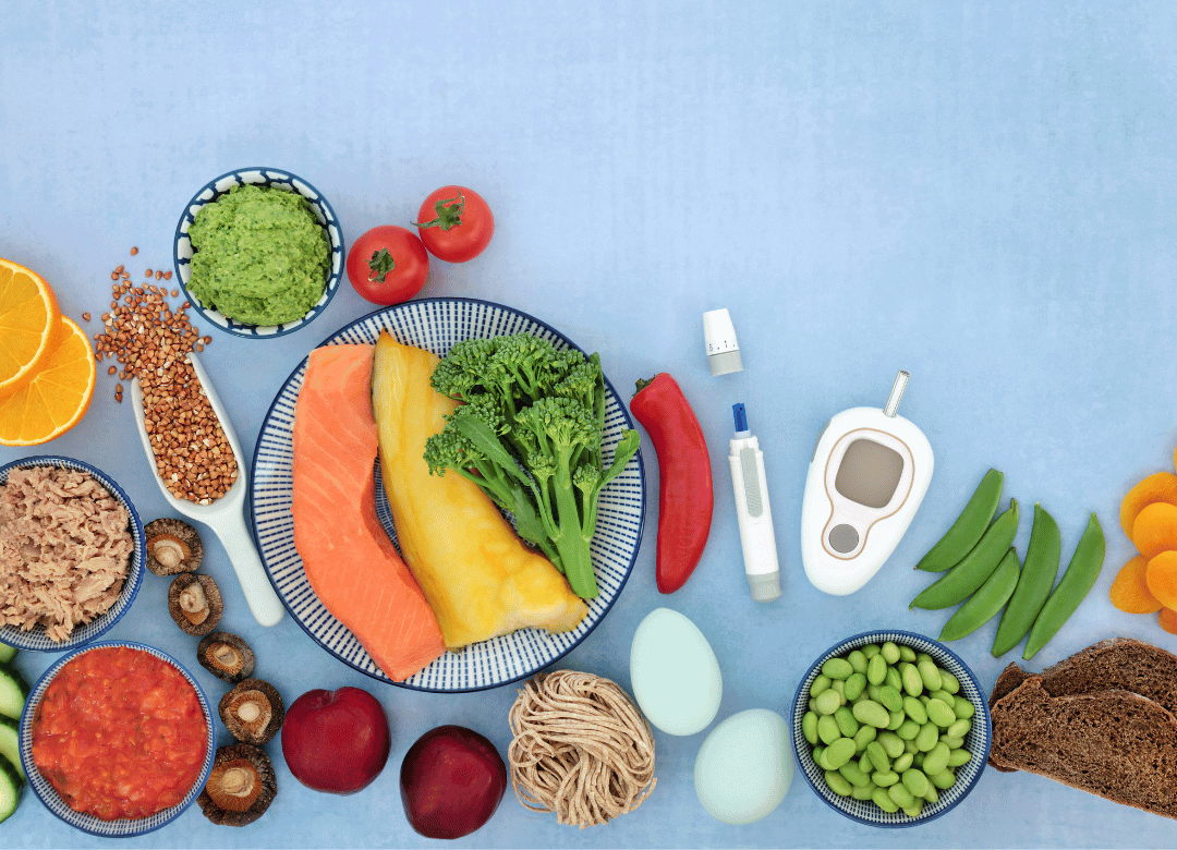 Get Your Blood Sugar Under Control with Dr. Marlene Merritt’s Smart ... Get Your Blood Sugar Under Control with Dr. Marlene Merritt’s Smart ...