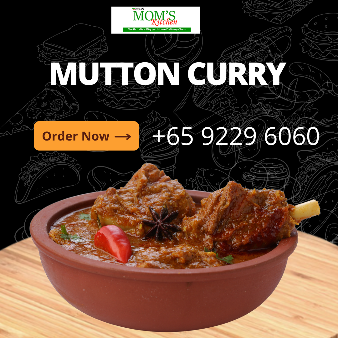 Best North Indian Food In Singapore - Momskitchen - Medium