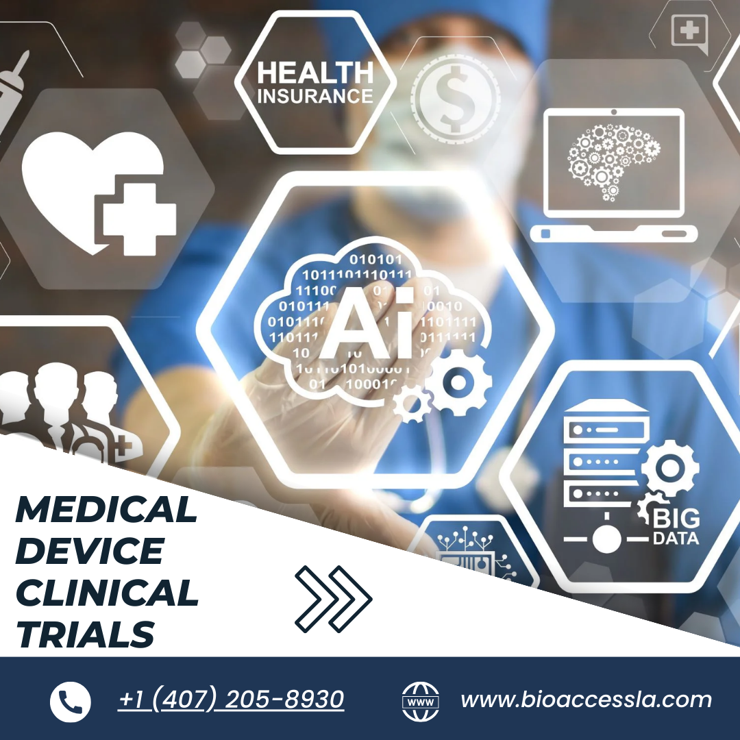 Medical Device Clinical Trials in Peru - Bioaccess - Medium Medical Device Clinical Trials in Peru - Bioaccess - Medium