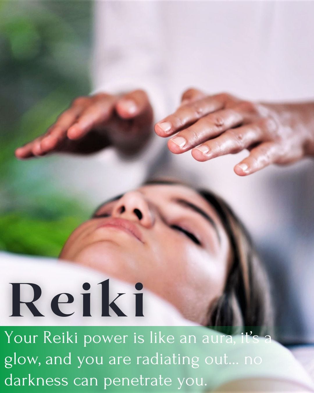 Reiki in India - Reiki School India - Medium