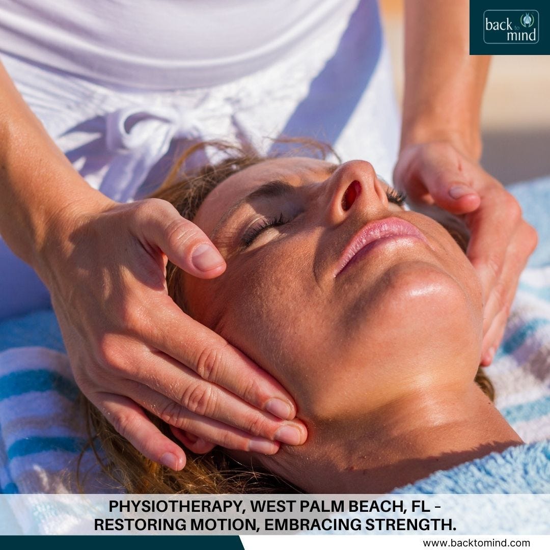 Chiro — Coral Springs, Florida. Back To Mind Chiropractic | by Back To Mind Chiropractic | May ...