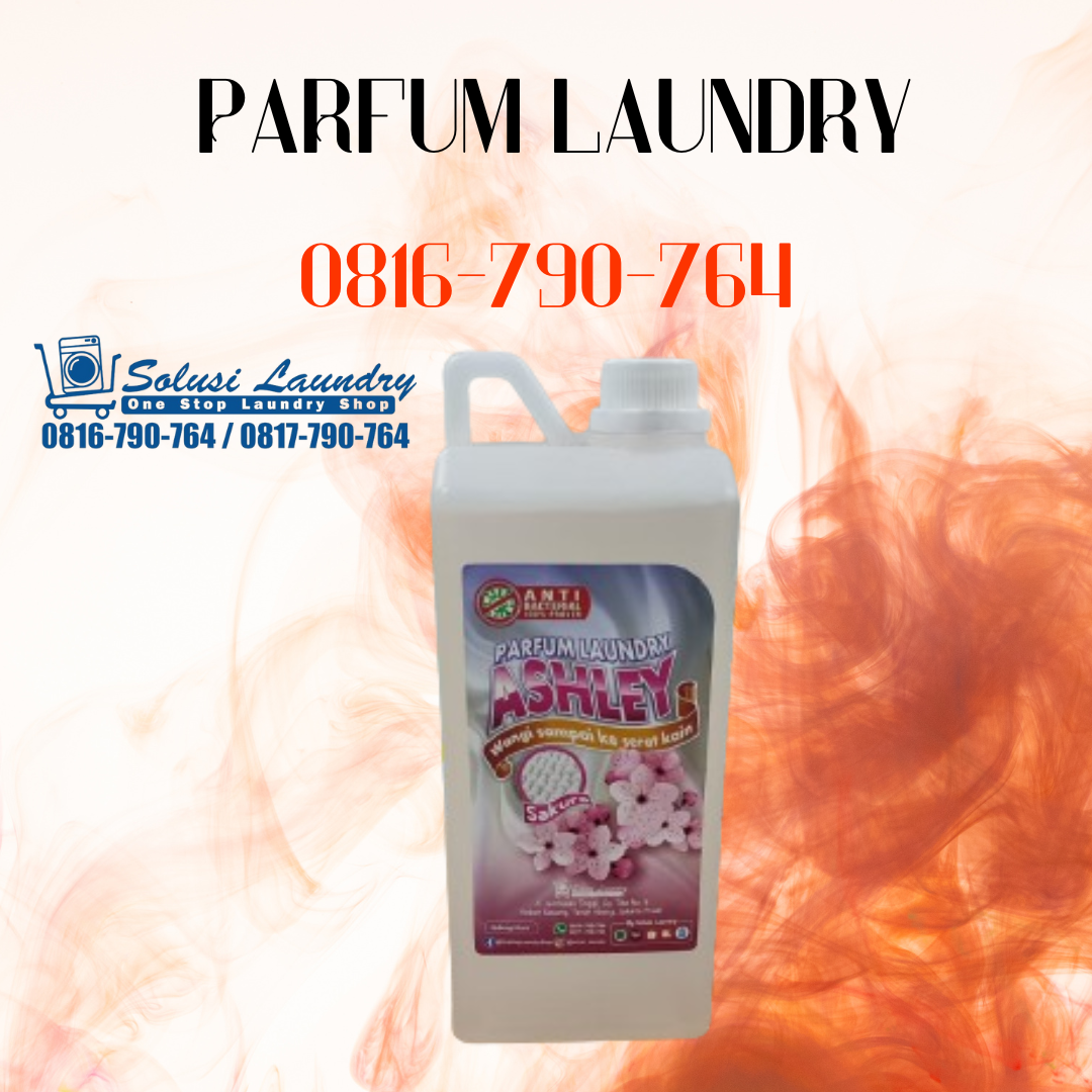 TERDEKAT!!!! PARFUM LAUNDRY DI JAKARTA PUSAT Parfum dengan kualitas ...