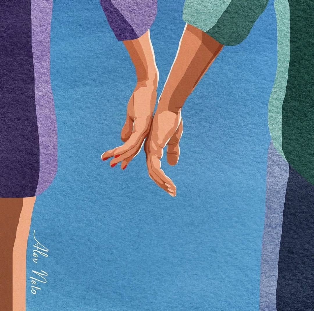 To be Loved is to be Known. Your love, my God is rooted in Your… | by Adetutu | Feb, 2025 | Medium