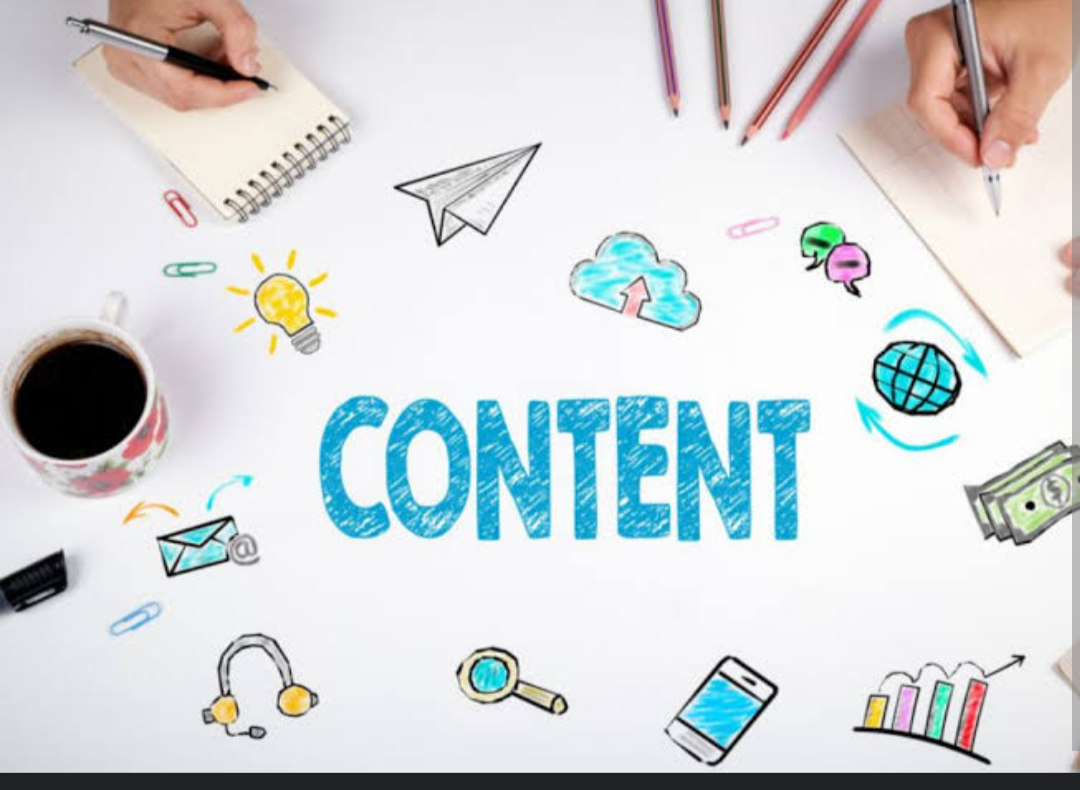 How To Become a Content Creator: A Step-By-Step Guide For Beginners ...