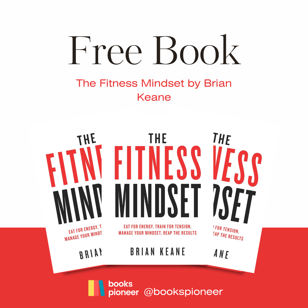 Mastering the Mindset for Fitness Success: Insights from Brian Keane ...