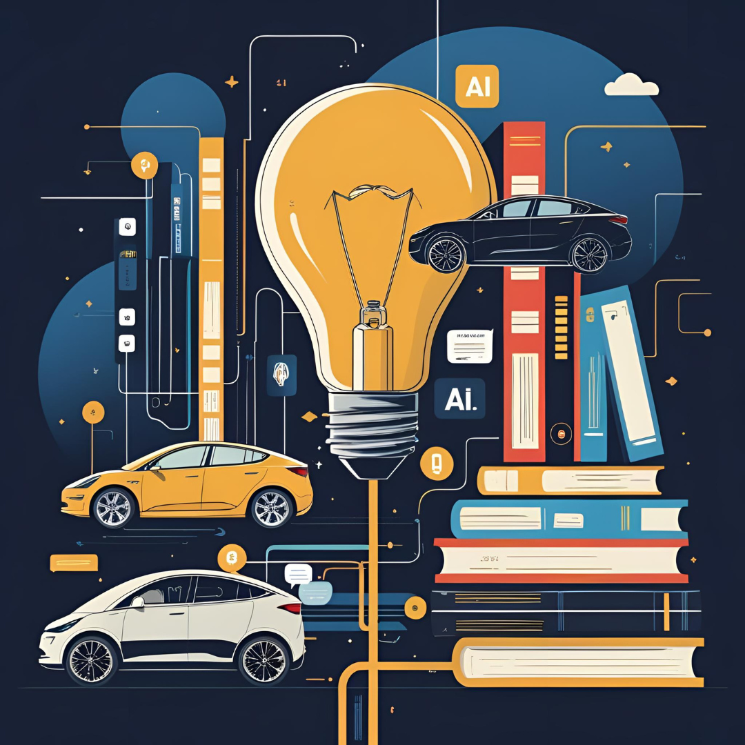 Understanding the Art of Disruption-My learnings from business books ...