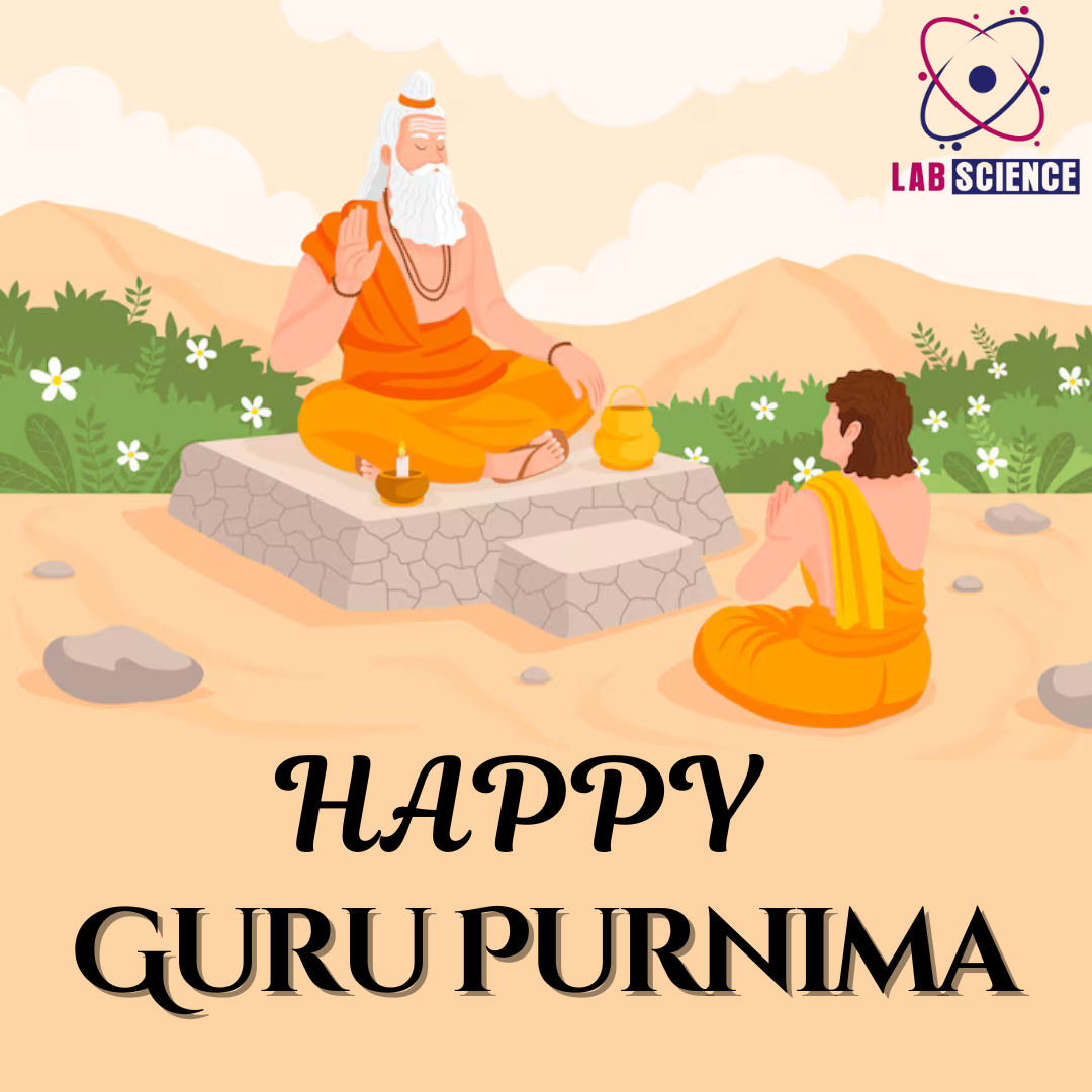 Happy Guru Purnima - Labsciencesmo - Medium