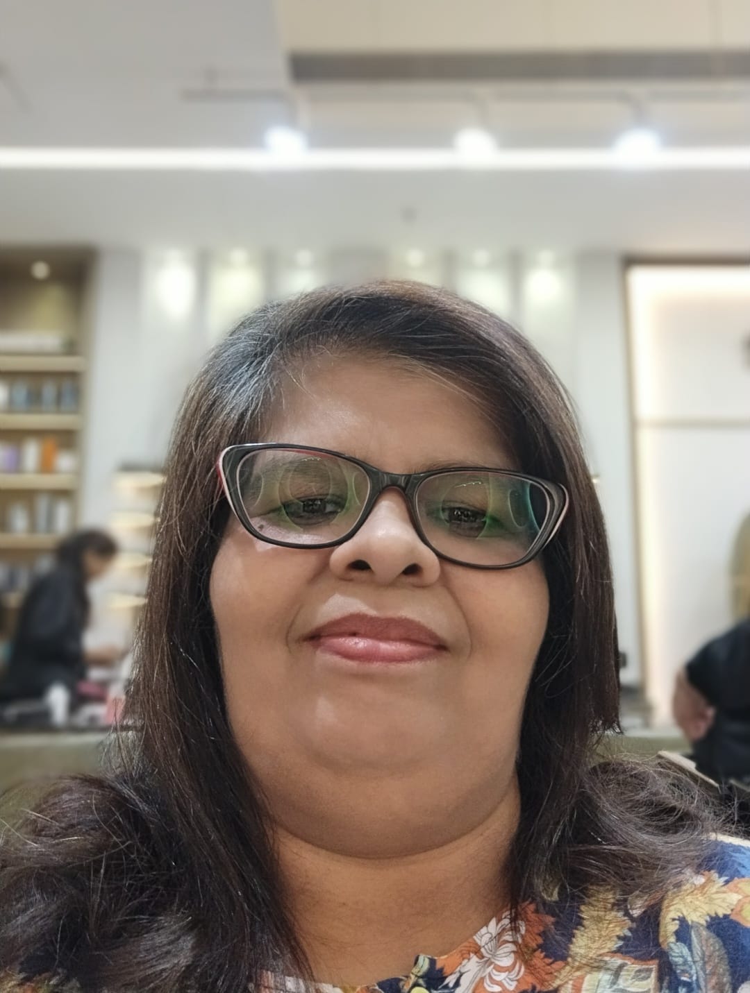 The Literary Icon - Mrs. Nikita Shah | by Publishing Pitaara | Oct ...