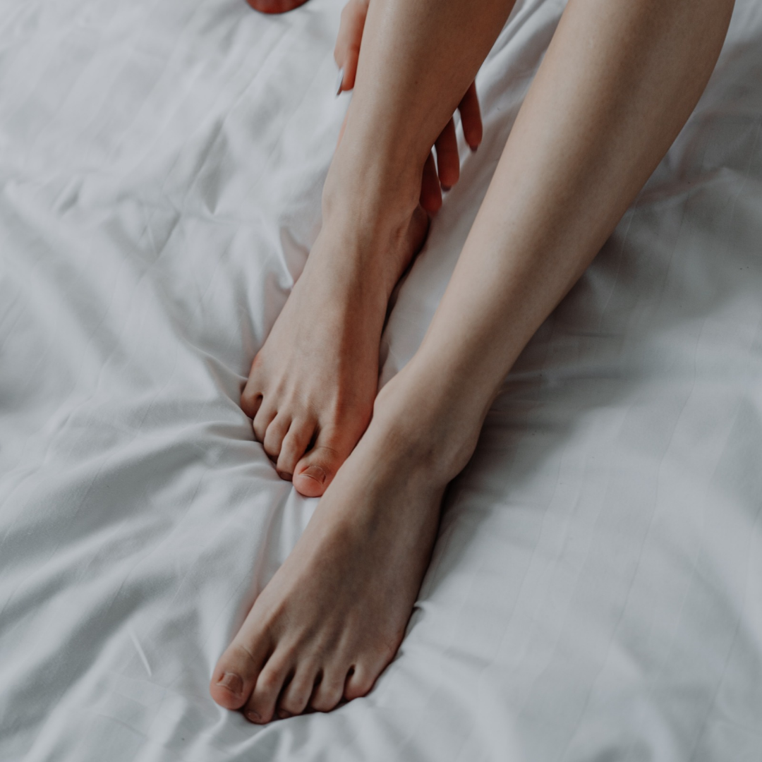 How to Make Your Feet Happy and Healthy | by FEET 🐾 | Medium