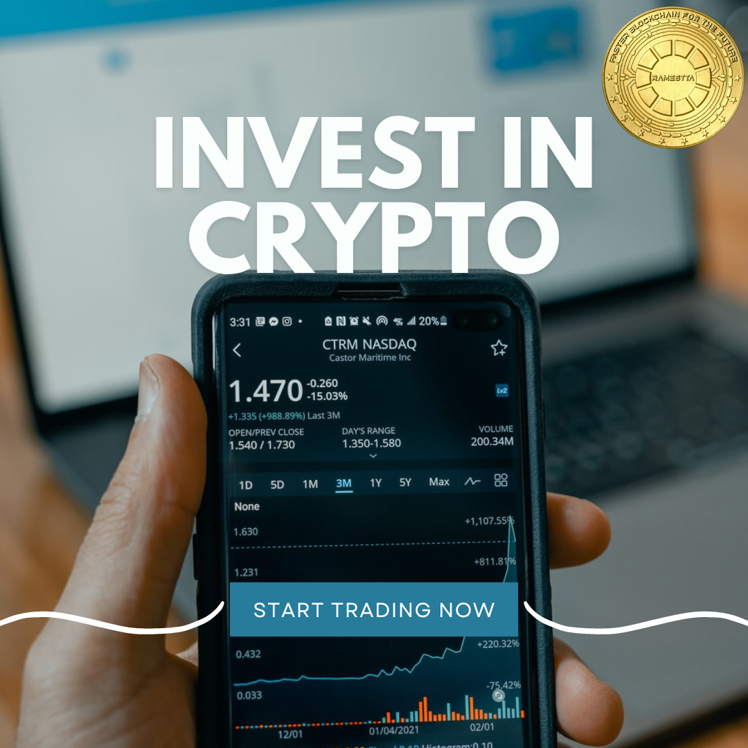 The Top 10 Cryptocurrencies With A High Transaction Speed In 2022 | by ...