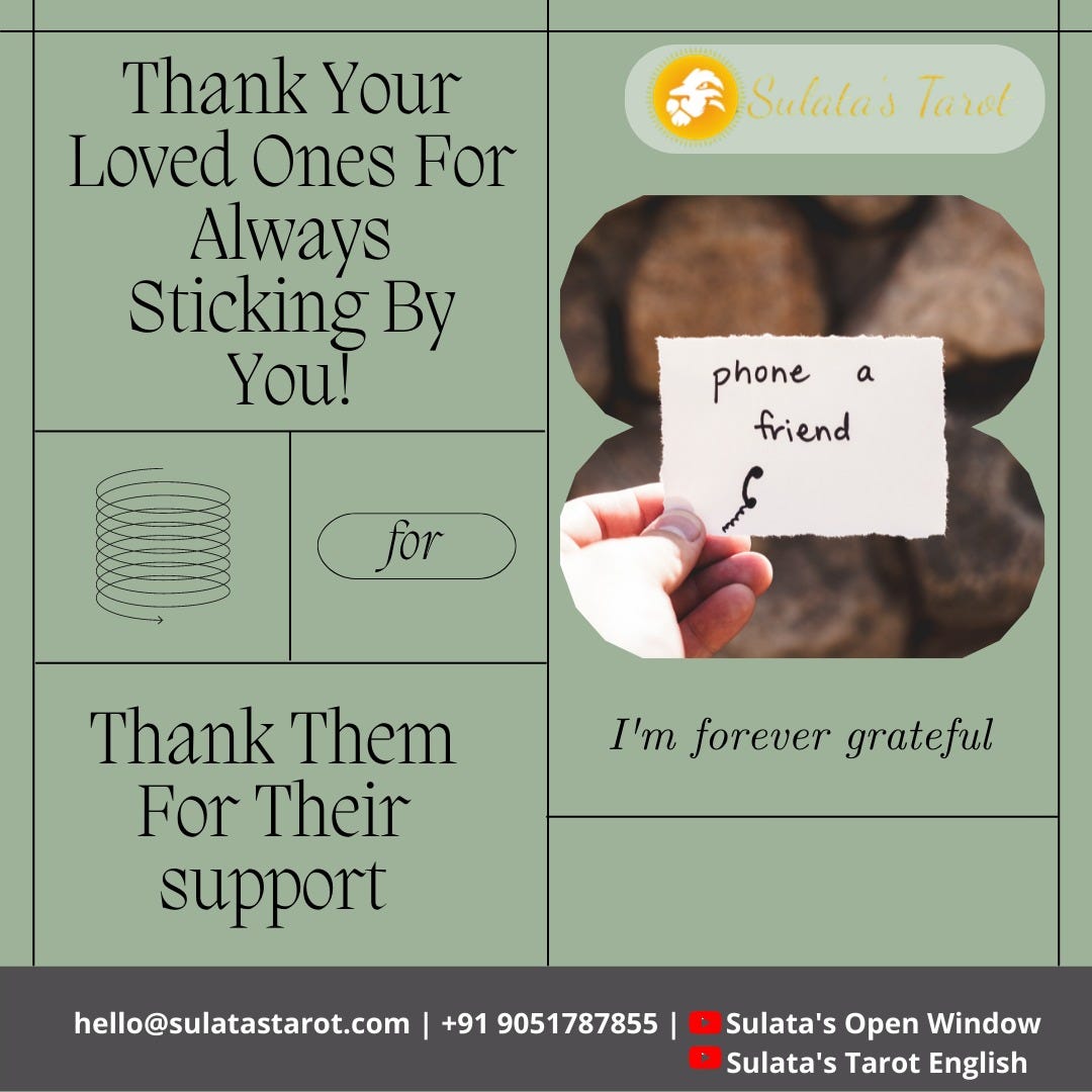 Sulata Tarot - Sulatas Tarot - Medium