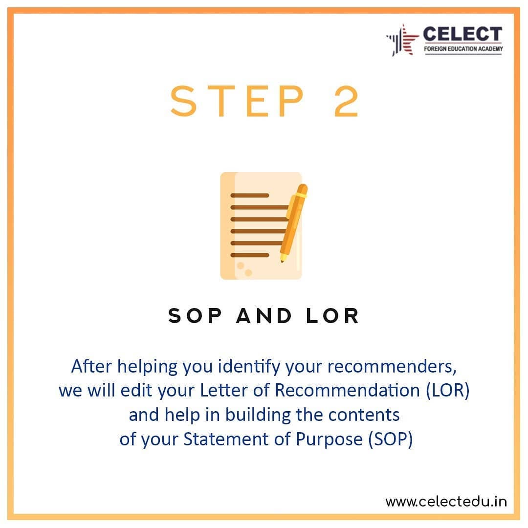 SOP and lor - Vaishaliacutedigitalsolutions - Medium