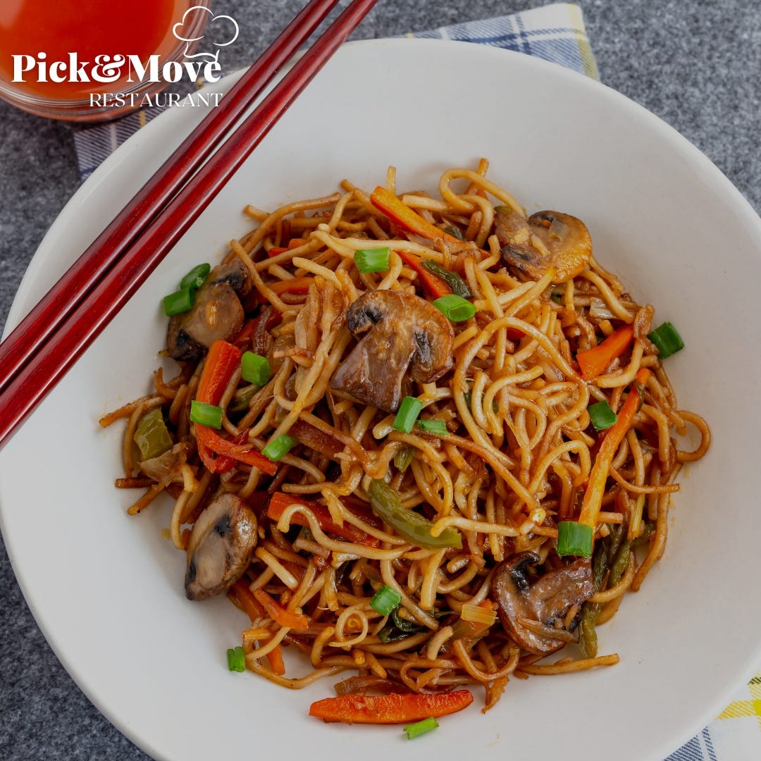 Best Restaurant - Pick and move restaurant in vijayawada - Medium