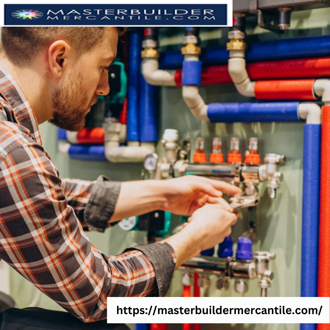 best plumbing supply online / masterbuildermercantile ...