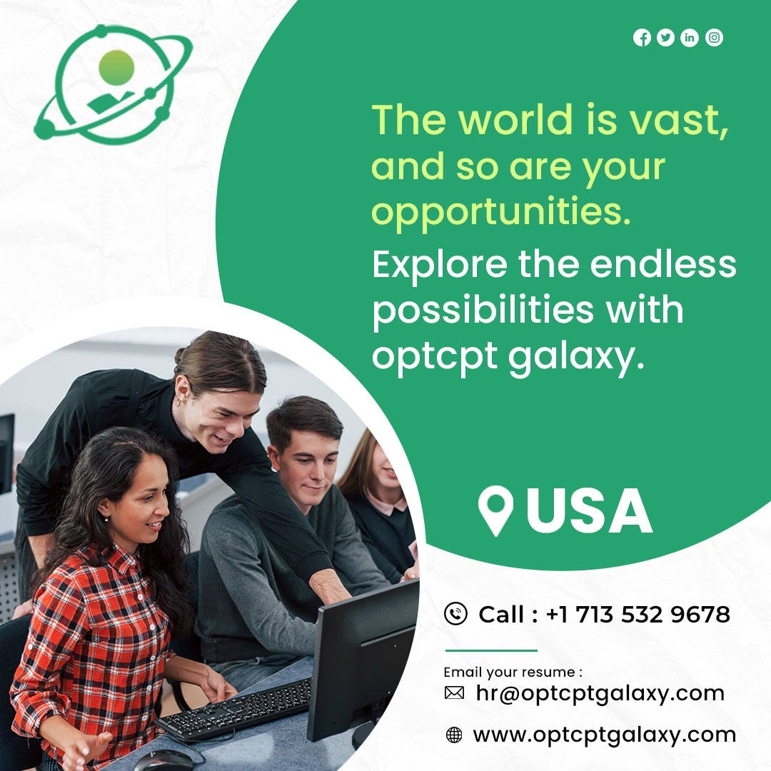 cpt jobs in usa - Sriv - Medium