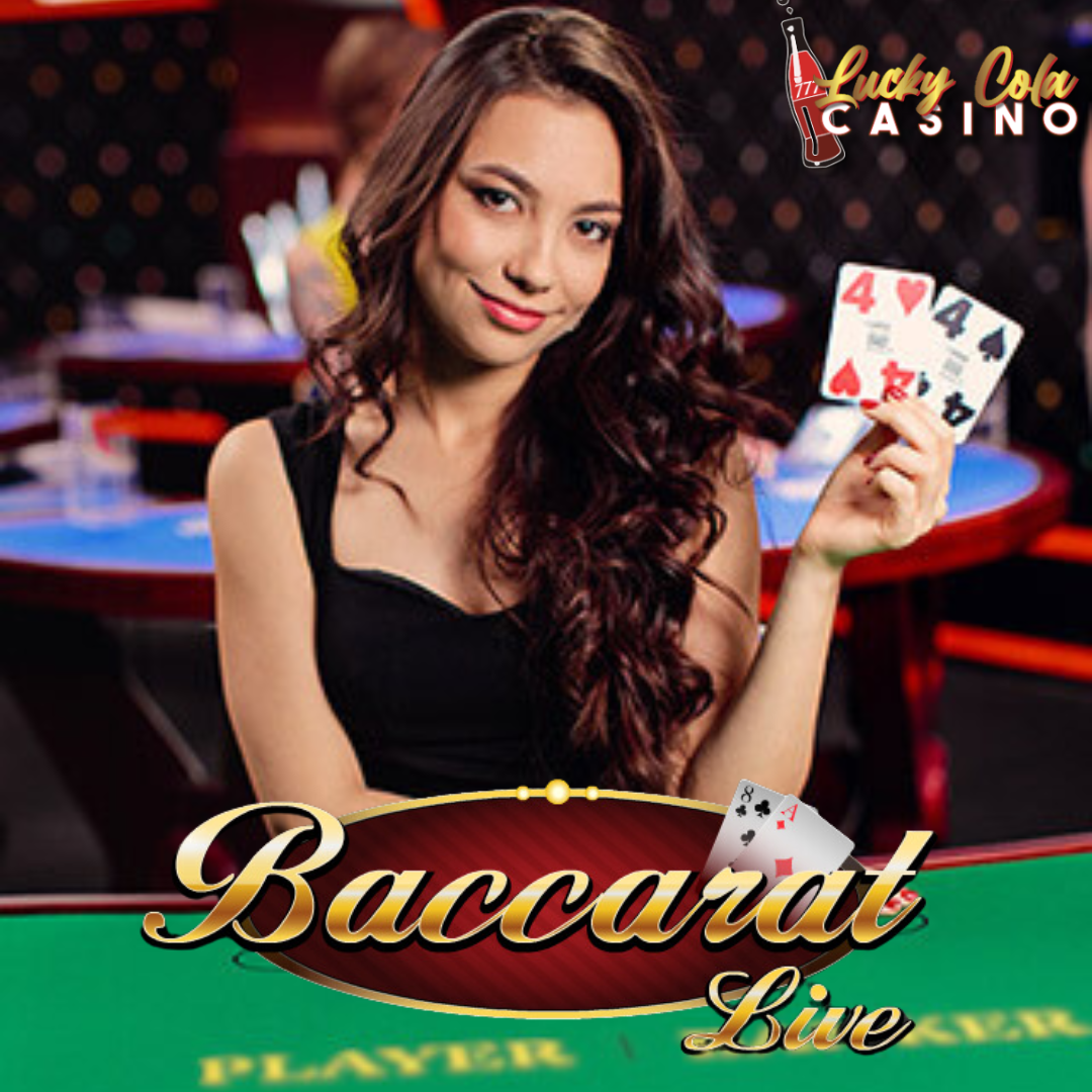 Panimula sa Baccarat Live Casino Game | by LuckyCola | Aug, 2024 | Medium