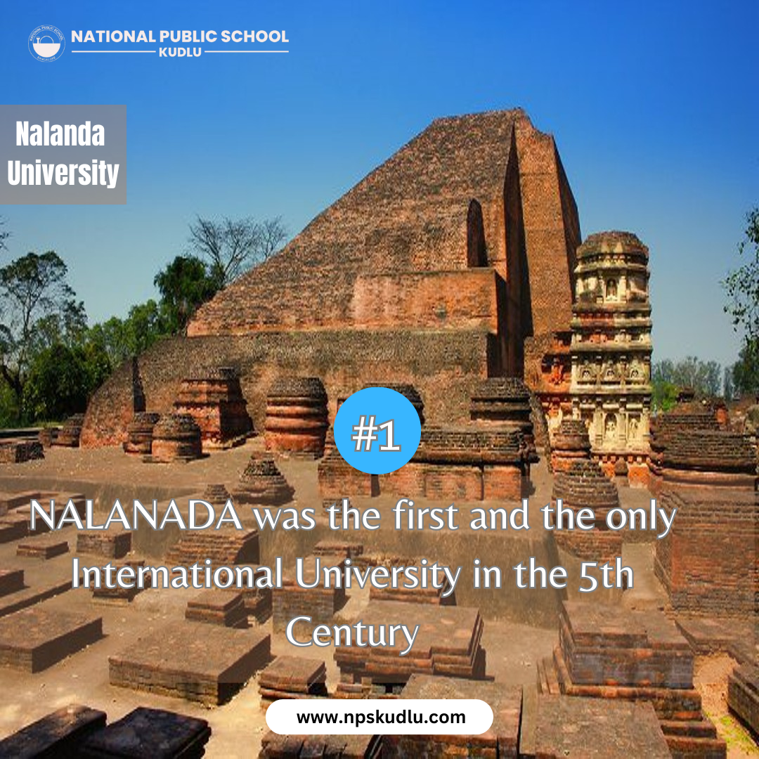 Nalanda International University