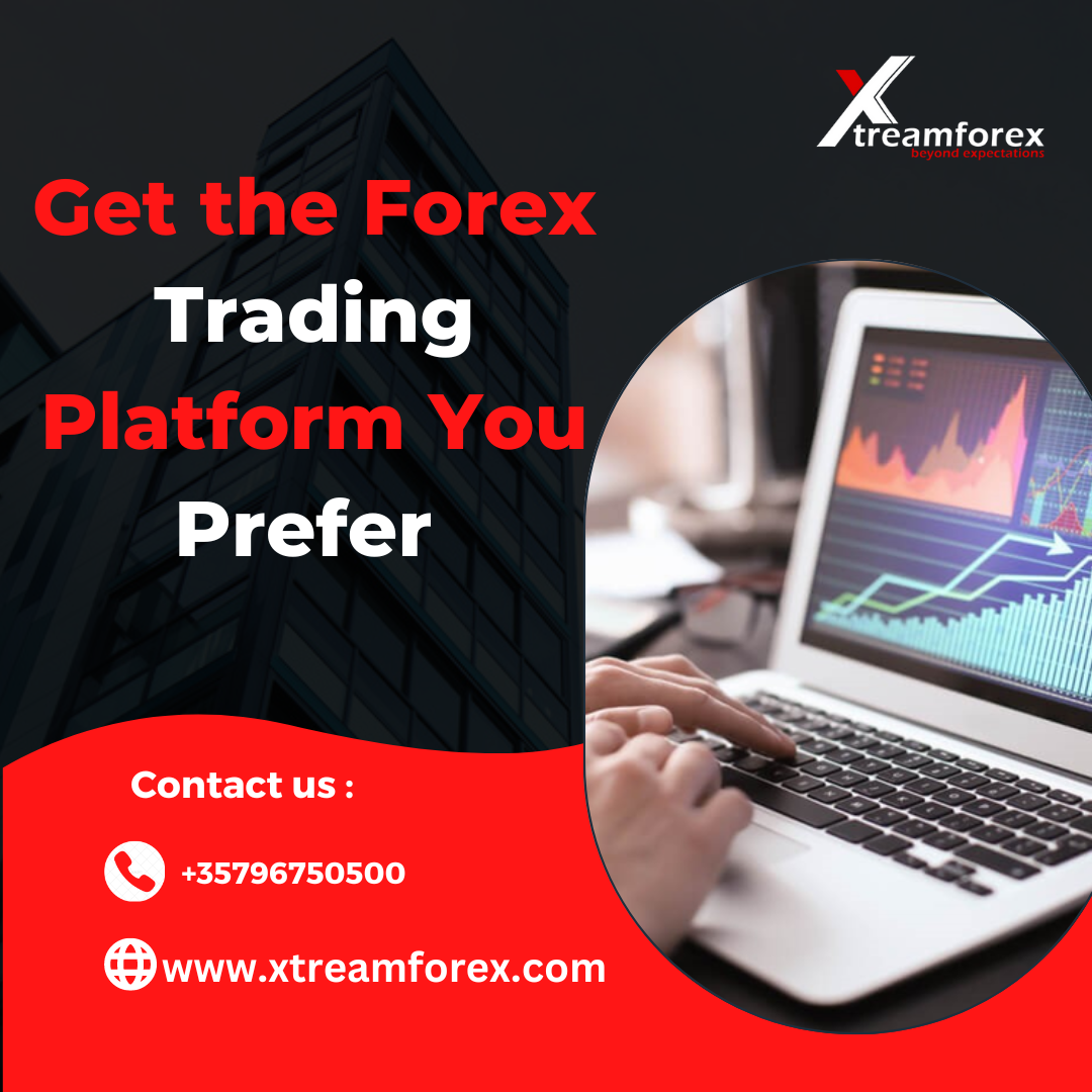 Get the Forex Trading Platform You Prefer - Amanpreet - Medium
