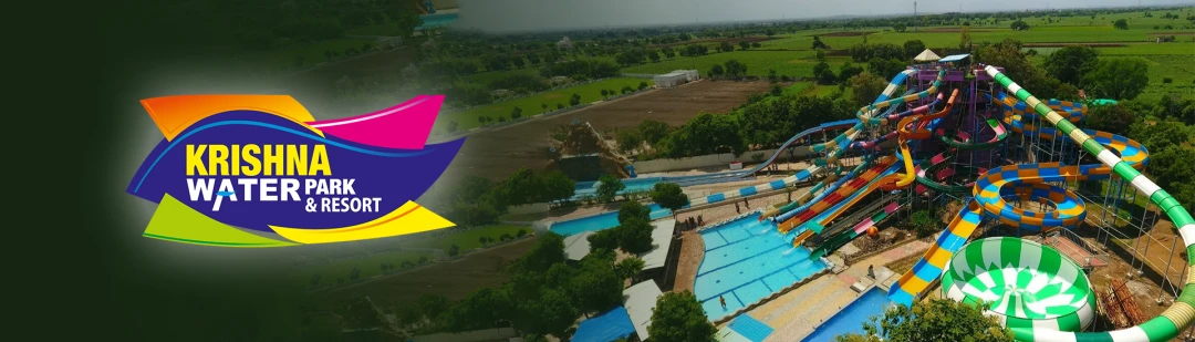 A Day in the Life at Exclusive Krishna Water Park Resort | by Tktby ...