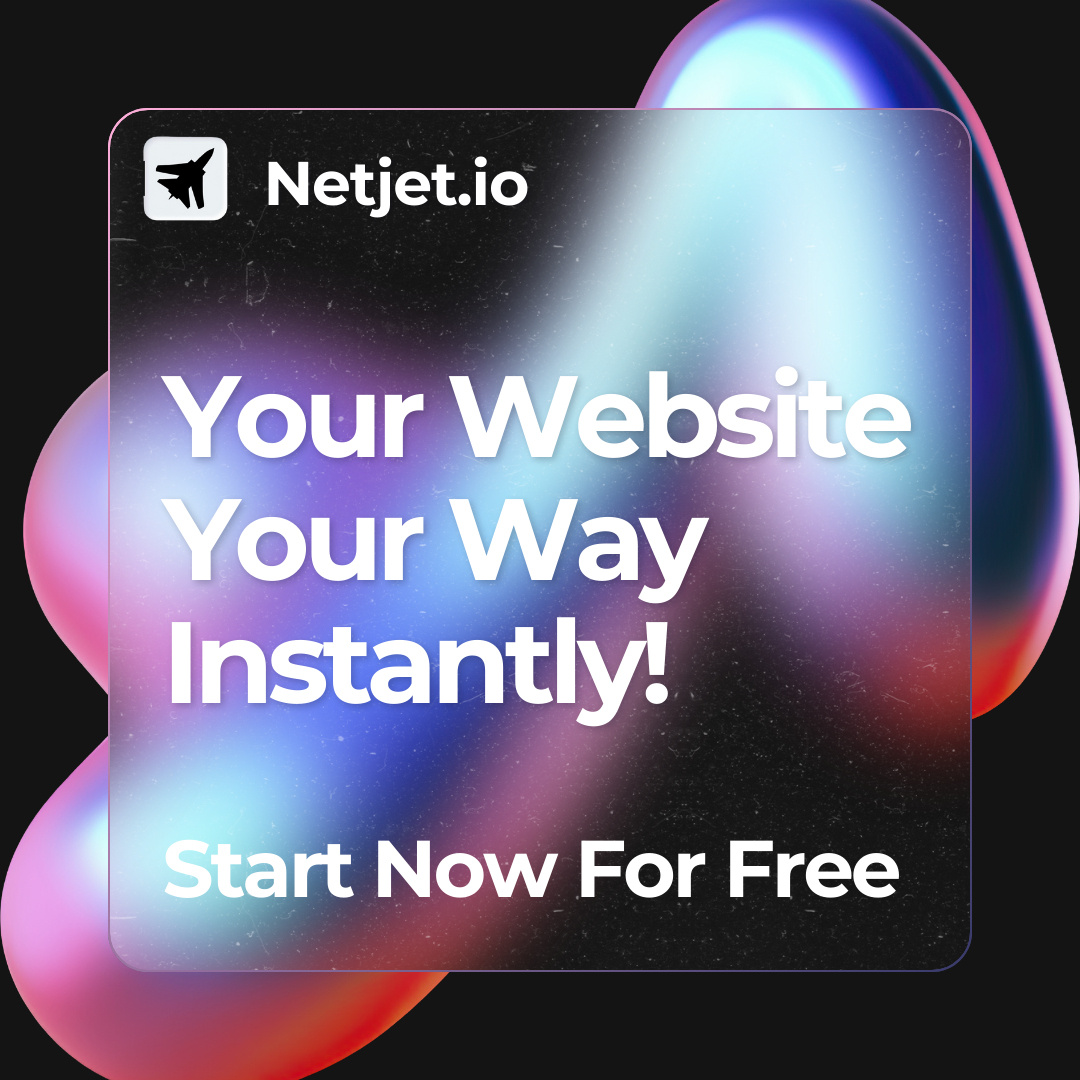 How To Make lifelong Passive Income | by NetJet.io | Jan, 2024 | Medium