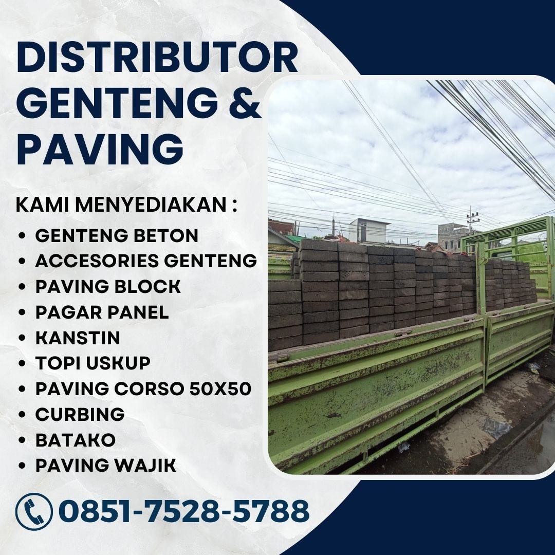 Supplier Harga Box Culvert 40x40 Melayani Kepanjen Call 0851–7528–5788 ...