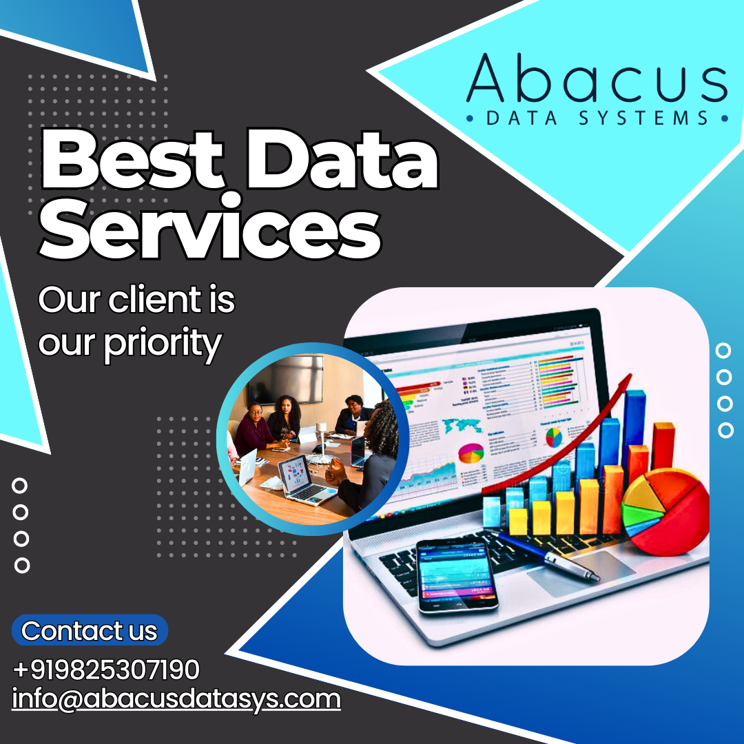 How businesses manage and leverage their data services effectively ...