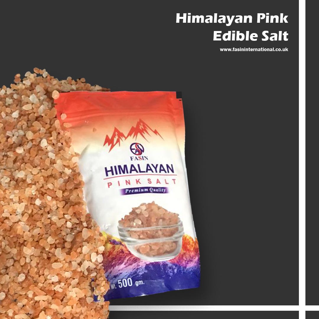 FASIN Himalayan Pink Salt | Himalayan Pink Salt Suppliers UK | Importer ...