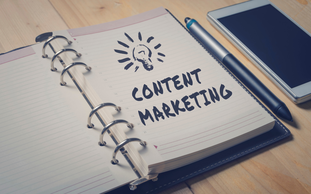Types of Content Marketing Every Business Should Know About | Medium