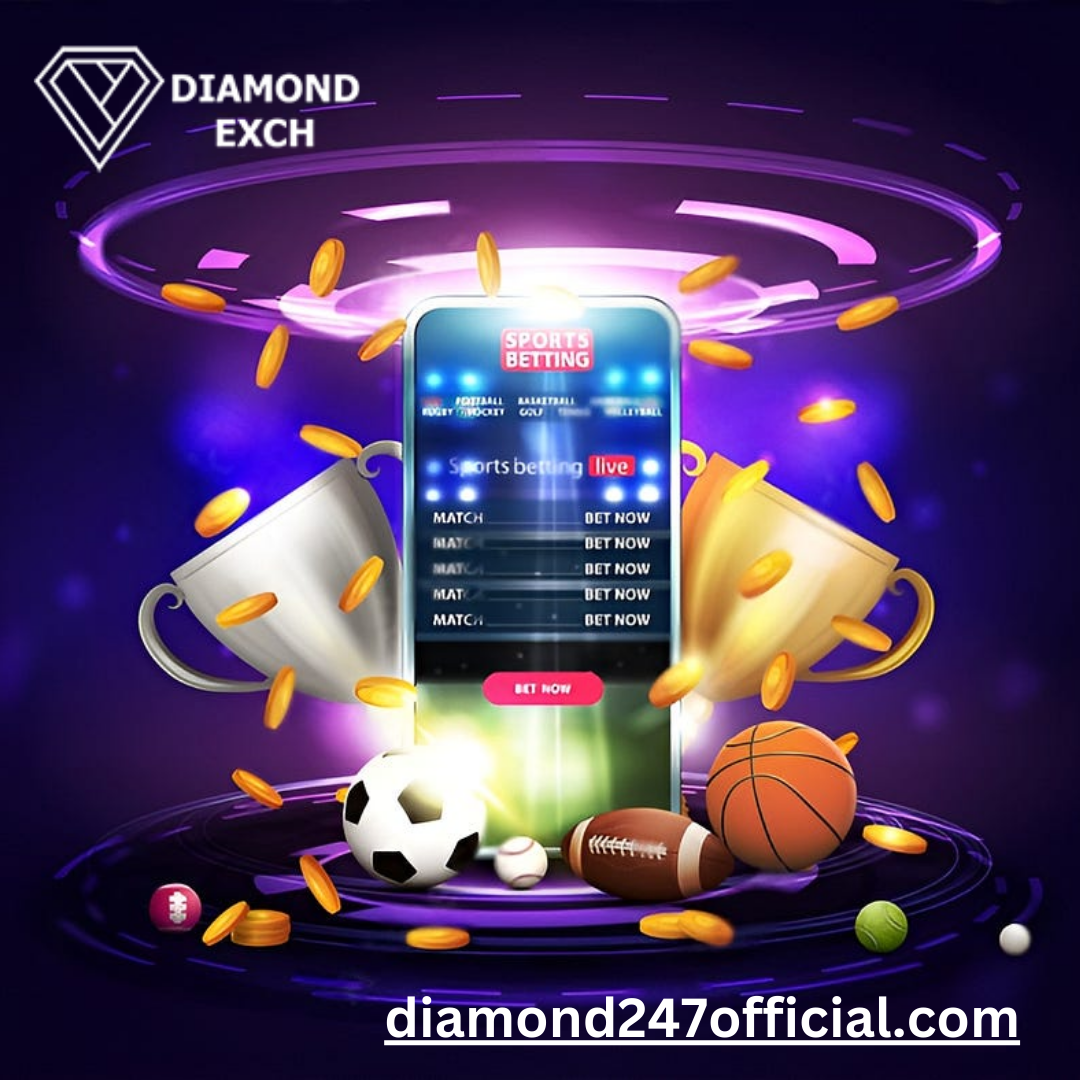 Diamond Exchange ID | India’s Most Popular Betting Platform in 2024 ...