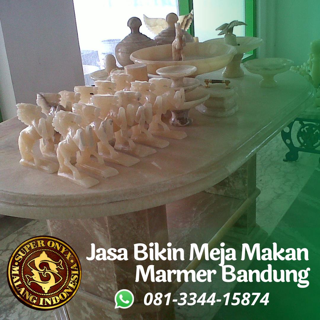 PROMOJANUARI2023!!WA/TLP: 081–3344–15874, Terima Bikin Meja Makan ...