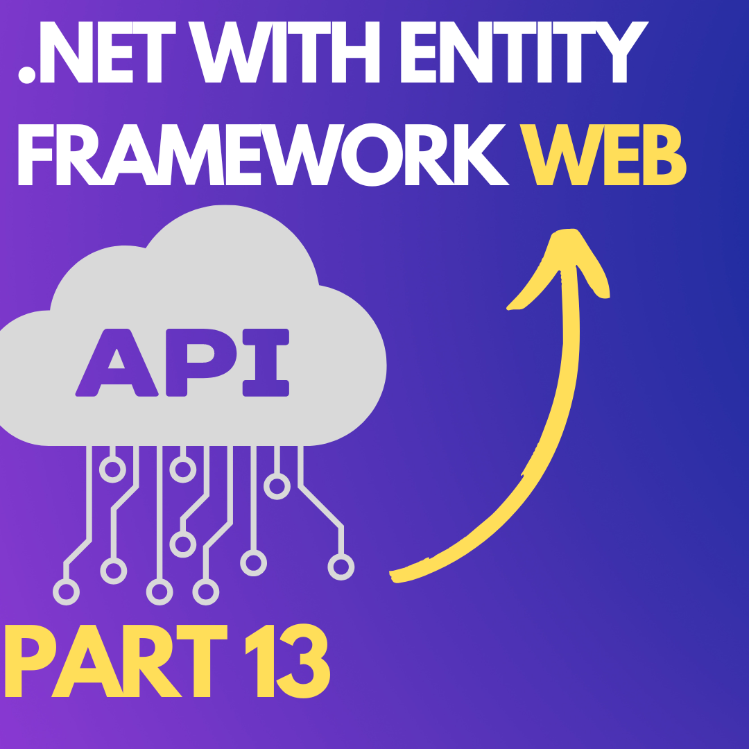 .NET 7 && Entity Framework 7 With SQL Server Web API | by Ivo Manolov | Stackademic