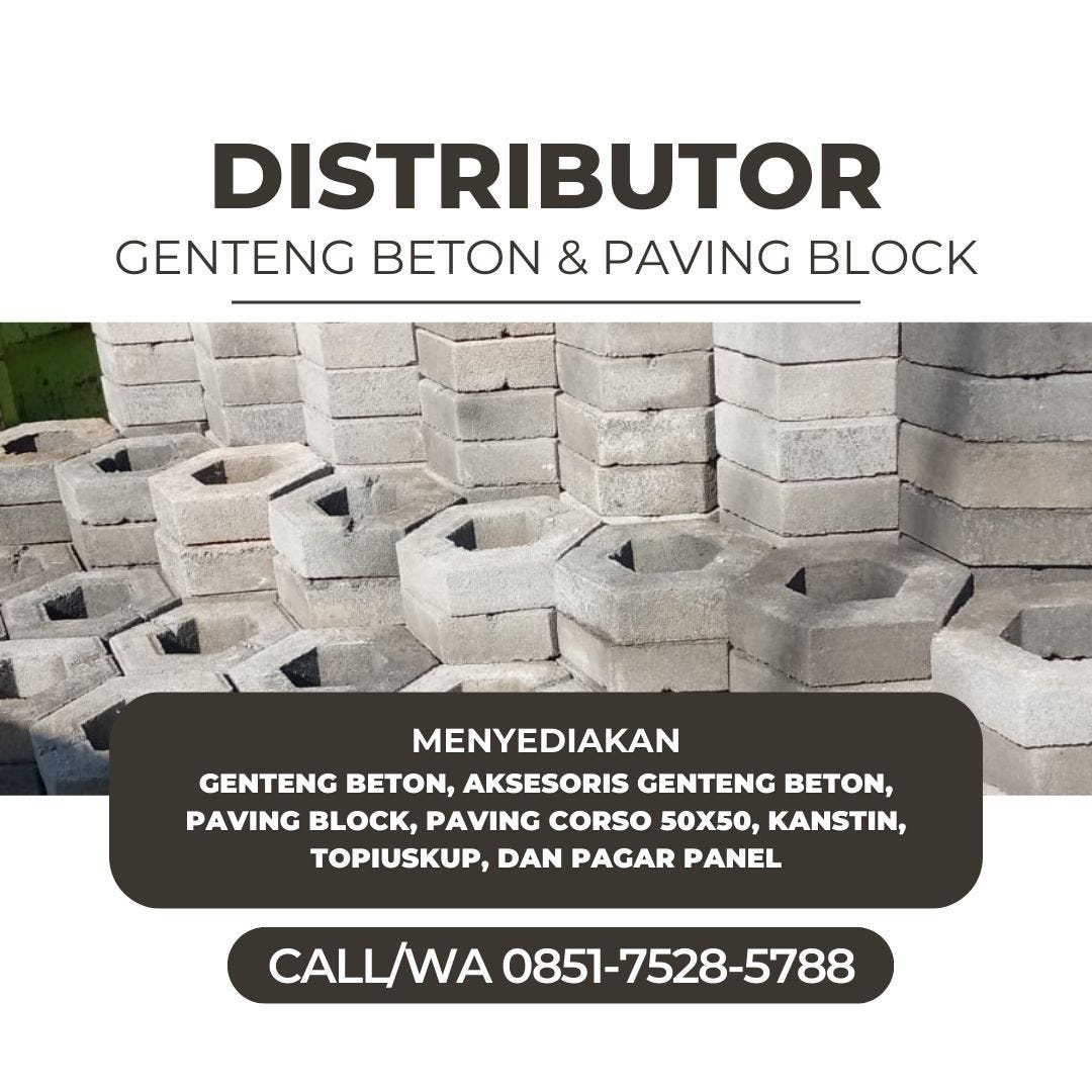 Vendor Paving Block Persegi Panjang Kota Malang Call 𝟢𝟪𝟧𝟣-𝟩𝟧𝟤𝟪-𝟧𝟩𝟪𝟪 ...