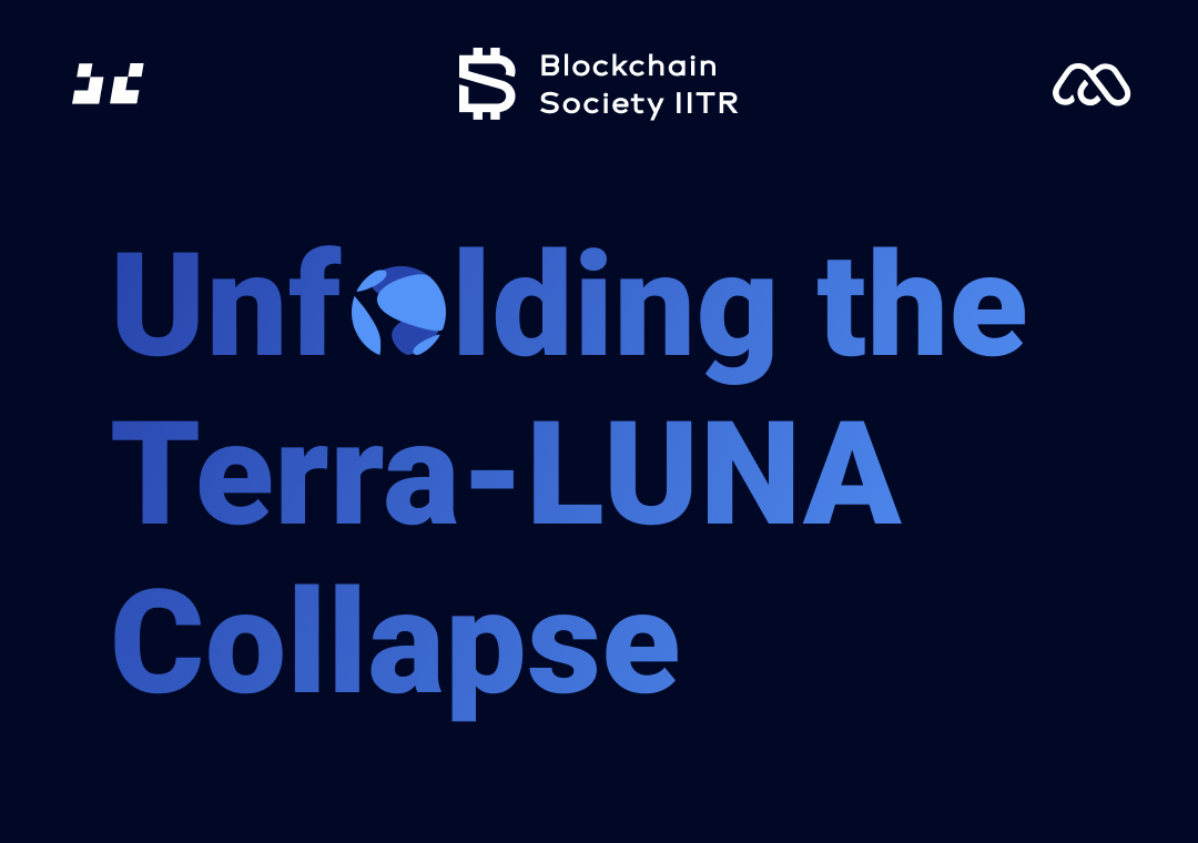 Unfolding the Terra-Luna crash. What happened and what’s next? | by ...