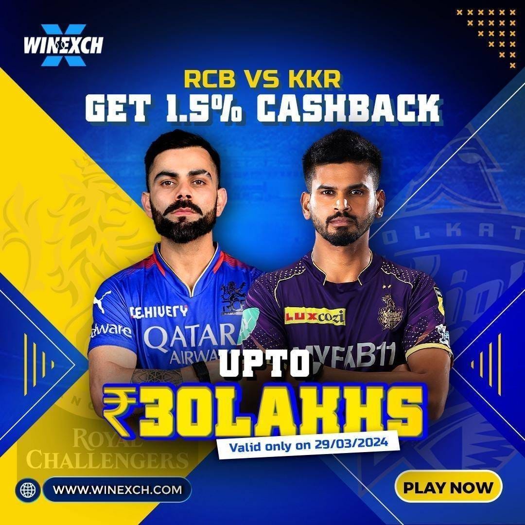 KKR vs RCB: Who will win the battle of supremacy between Russel & Kohli ...