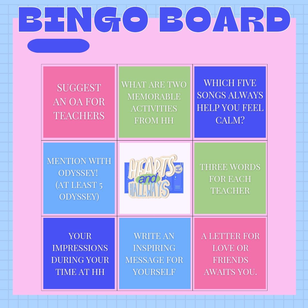 BINGO! | by M. | Jun, 2024 | Medium
