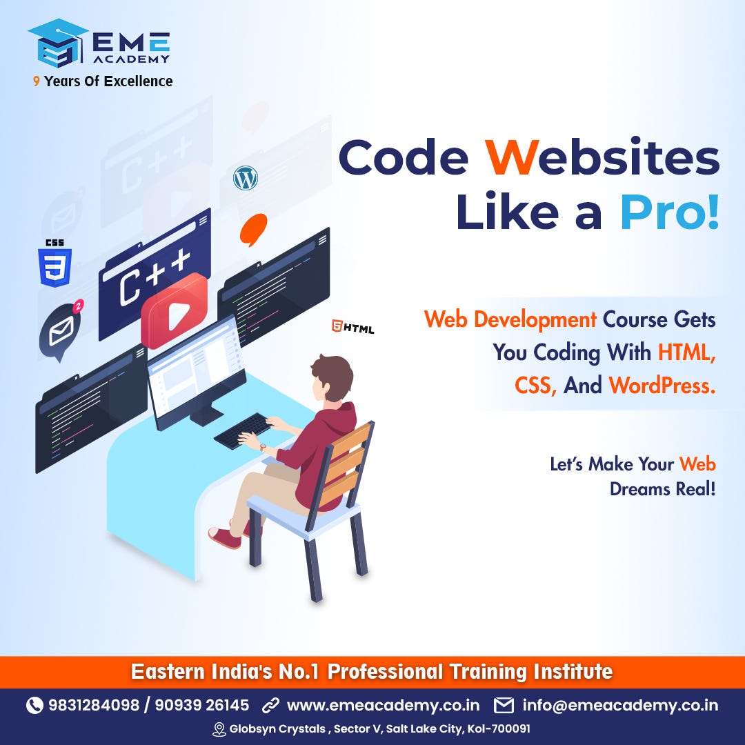 Is it worth starting a web development course in 2025 if I don’t have a technical background ...