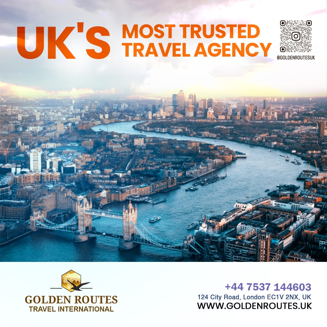 tour operators uk Explore The World In Luxury — We Take Care Of Every ...
