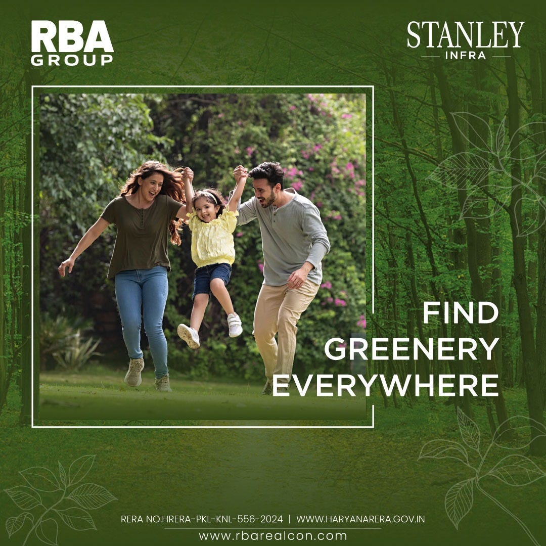 Township in Karnal | RBA Group - Rbagroup - Medium